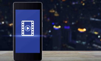 Live Streaming Apps for iPhone with RTMP Ingest
