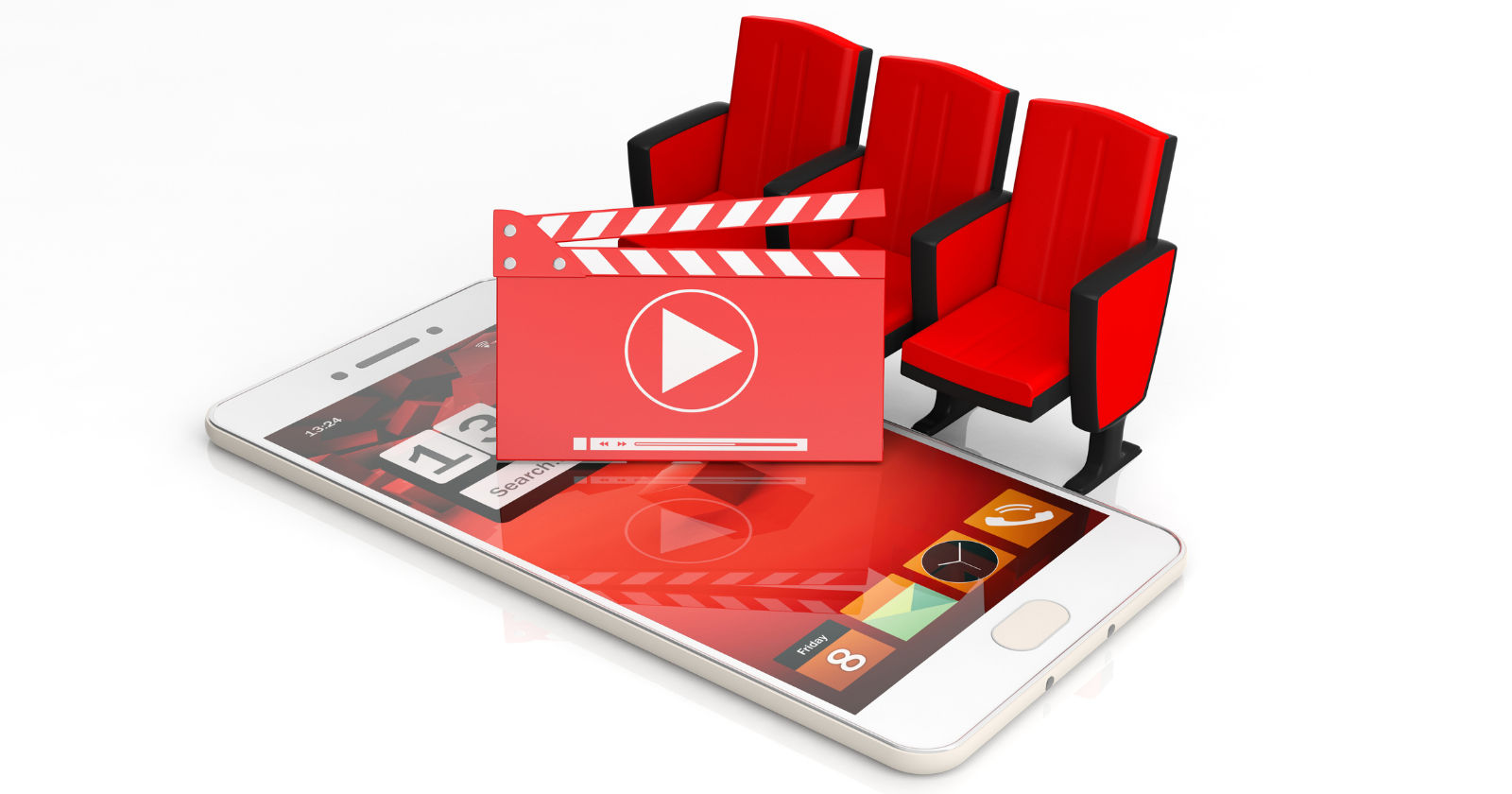 How To Build a Live Streaming App with APIs and SDKs | Dacast